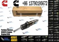 China Factory Outlet Store Diesel Injector Unit Injector 1473430 4076912 1521978 3331153 1764365 for Cu-mmins SCANIA ISX Engine for sale