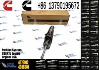 China Factory Outlet Store Diesel Injector Unit Injector 1473430 4076912 1521978 3331153 1764365 for Cu-mmins SCANIA ISX Engine for sale