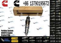 China Hot Sale X15 ISX15 QSX15 Genuine diesel Engine Hot Sale Reliable Fuel Injector Assembly 4088327 for C-ummins Engine QSKX15 Series Matching DieselFuel Injector Nozzle 4088301 for sale