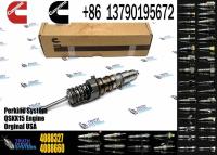 China Hot Sale X15 ISX15 QSX15 Genuine diesel Engine Hot Sale Reliable Fuel Injector Assembly 4088327 for C-ummins Engine QSKX15 Series Matching DieselFuel Injector Nozzle 4088301 for sale