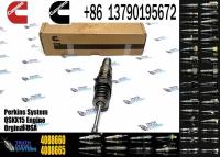 China 4088660 4088662 4088665 4088327 4076902 Diesel Engine Fuel Injector For Cum-mins QSX15 ISX15 X15 for sale