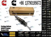 China 4088660 4088662 4088665 4088327 4076902 Diesel Engine Fuel Injector For Cum-mins QSX15 ISX15 X15 for sale
