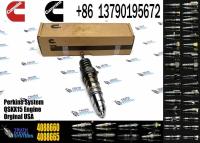 China 4088660 4088662 4088665 4088327 4076902 Diesel Engine Fuel Injector For Cum-mins QSX15 ISX15 X15 for sale