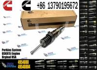 China High Quality diesel Injector QSKX15 Engine diesel Injector 4062569 4088665 4954888 4928260 4088725 for sale