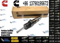 China High Quality diesel Injector QSKX15 Engine diesel Injector 4062569 4088665 4954888 4928260 4088725 for sale