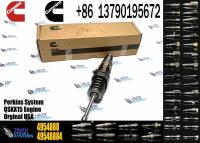 China High Quality diesel Injector QSKX15 Engine diesel Injector 4062569 4088665 4954888 4928260 4088725 for sale
