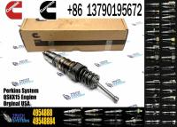 China High Quality diesel Injector QSKX15 Engine diesel Injector 4062569 4088665 4954888 4928260 4088725 for sale