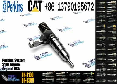 China Factory-Direct Injector Components OEM 0R-8483 0R-3002 0R-8477 0R-3190 for CAT Heavy Machinery Bulk Supply High-Quality Spares for sale