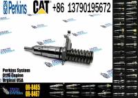 China Sturdy Diesel Injector Kits OEM 7E-8952 0R-8465 7E-9585 0R-3742 for C-aterpillar Machinery Abrasion Proof Parts for sale