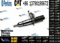 China Sturdy Diesel Injector Kits OEM 7E-8952 0R-8465 7E-9585 0R-3742 for C-aterpillar Machinery Abrasion Proof Parts for sale