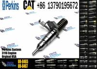China Sturdy Diesel Injector Kits OEM 7E-8952 0R-8465 7E-9585 0R-3742 for C-aterpillar Machinery Abrasion Proof Parts for sale