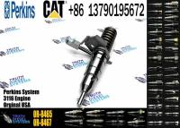China Sturdy Diesel Injector Kits OEM 7E-8952 0R-8465 7E-9585 0R-3742 for C-aterpillar Machinery Abrasion Proof Parts for sale