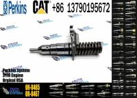 China Sturdy Diesel Injector Kits OEM 7E-8952 0R-8465 7E-9585 0R-3742 for C-aterpillar Machinery Abrasion Proof Parts for sale