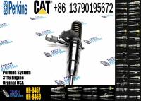 China New Diesel Engine Injector Set for Ca-terpillar C3116 Common Rail Including 0R-3580 0R-0471 0R-8467 9Y-4982 127-8220 107-7734 for sale