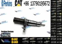 China New Diesel Engine Injector Set for Ca-terpillar C3116 Common Rail Including 0R-3580 0R-0471 0R-8467 9Y-4982 127-8220 107-7734 for sale