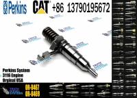 China New Diesel Engine Injector Set for Ca-terpillar C3116 Common Rail Including 0R-3580 0R-0471 0R-8467 9Y-4982 127-8220 107-7734 for sale