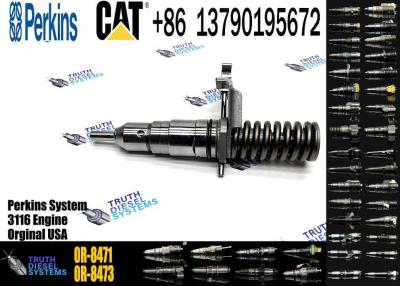 China YS Direct-Factory Injector Components OEM 0R-8479 101-4561 101-8673 102-7038 for Heavy Quality Spares 6 Month Warranty China for sale