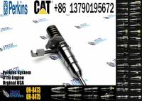 China New Condition C-aterpillar Engine 3116 Injectors 0R-8475 0R-8471 0R-8483 0R-3002 0R-8477 0R-3190 Fuel Type Diesel for sale