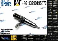China New Condition C-aterpillar Engine 3116 Injectors 0R-8475 0R-8471 0R-8483 0R-3002 0R-8477 0R-3190 Fuel Type Diesel for sale