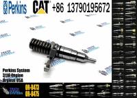 China New Condition C-aterpillar Engine 3116 Injectors 0R-8475 0R-8471 0R-8483 0R-3002 0R-8477 0R-3190 Fuel Type Diesel for sale