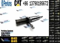 China New Condition C-aterpillar Engine 3116 Injectors 0R-8475 0R-8471 0R-8483 0R-3002 0R-8477 0R-3190 Fuel Type Diesel for sale