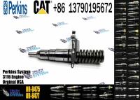 China Robust Diesel Injector Kits OEM 127-8213 20R-4179 0R-8475 0R-8471 for C-aterpillar Machinery Wear-Resistant Parts for sale