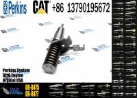 China Robust Diesel Injector Kits OEM 127-8213 20R-4179 0R-8475 0R-8471 for C-aterpillar Machinery Wear-Resistant Parts for sale