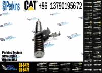 China Robust Diesel Injector Kits OEM 127-8213 20R-4179 0R-8475 0R-8471 for C-aterpillar Machinery Wear-Resistant Parts for sale