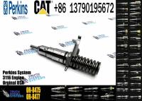 China Robust Diesel Injector Kits OEM 127-8213 20R-4179 0R-8475 0R-8471 for C-aterpillar Machinery Wear-Resistant Parts for sale