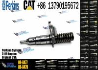 China Robust Diesel Injector Kits OEM 127-8213 20R-4179 0R-8475 0R-8471 for C-aterpillar Machinery Wear-Resistant Parts for sale