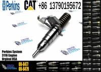 China Robust Diesel Injector Kits OEM 127-8213 20R-4179 0R-8475 0R-8471 for C-aterpillar Machinery Wear-Resistant Parts for sale