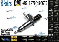 China Robust Diesel Injector Kits OEM 127-8213 20R-4179 0R-8475 0R-8471 for C-aterpillar Machinery Wear-Resistant Parts for sale