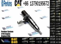 China Robust Diesel Injector Kits OEM 127-8213 20R-4179 0R-8475 0R-8471 for C-aterpillar Machinery Wear-Resistant Parts for sale