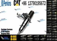 China Excavator Fuel Injectors 3116 Engine Fuel Injector Nozzle 0R-8682 0R-8467 9Y-4982 127-8220 0R-0471 101-4561 for sale