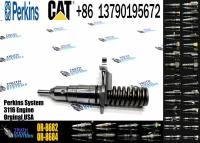 China Excavator Fuel Injectors 3116 Engine Fuel Injector Nozzle 0R-8682 0R-8467 9Y-4982 127-8220 0R-0471 101-4561 for sale