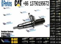 China Excavator Fuel Injectors 3116 Engine Fuel Injector Nozzle 0R-8682 0R-8467 9Y-4982 127-8220 0R-0471 101-4561 for sale