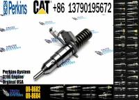 China Excavator Fuel Injectors 3116 Engine Fuel Injector Nozzle 0R-8682 0R-8467 9Y-4982 127-8220 0R-0471 101-4561 for sale