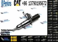 China Excavator Fuel Injectors 3116 Engine Fuel Injector Nozzle 0R-8682 0R-8467 9Y-4982 127-8220 0R-0471 101-4561 for sale
