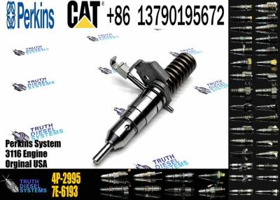 China MUI 4P-2995 High Quality Mechanical Unit Injector 4P2995 GP-Fuel Injector for CAT 3114, 3116 Engine for sale