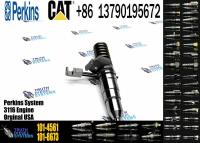 China Excavator Fuel Injectors 3116 Engine Fuel Injector Nozzle 0R-8682 0R-8467 9Y-4982 127-8220 0R-0471 101-4561 for sale