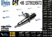 China Excavator Fuel Injectors 3116 Engine Fuel Injector Nozzle 0R-8682 0R-8467 9Y-4982 127-8220 0R-0471 101-4561 for sale