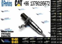 China Excavator Fuel Injectors 3116 Engine Fuel Injector Nozzle 0R-8682 0R-8467 9Y-4982 127-8220 0R-0471 101-4561 for sale