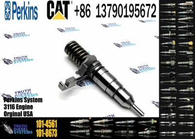 China Excavator Fuel Injectors 3116 Engine Fuel Injector Nozzle 0R-8682 0R-8467 9Y-4982 127-8220 0R-0471 101-4561 for sale