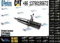 China New 3116 Diesel Engine Injector 0R-8477/0R-8473/0R-8684/0R-8479/101-8673 for Excavator Parts 101-8673 Fuel Injector New for sale