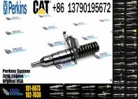 China New 3116 Diesel Engine Injector 0R-8477/0R-8473/0R-8684/0R-8479/101-8673 for Excavator Parts 101-8673 Fuel Injector New for sale