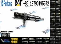 China New Condition C-aterpillar C3116 Common Rail Diesel Engine Injector 7E-7607 7E-9585 127-8209 127-8211 127-8213 0R-8475 for sale