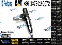 China 127-8207 127-8209 127-8211 Fuel Injector for Cat-erpillar CAT 3114/3116/3126 Engine Excavators Engines 1278211 Engine Parts for sale