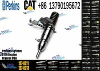 China 127-8207 127-8209 127-8211 Fuel Injector for Cat-erpillar CAT 3114/3116/3126 Engine Excavators Engines 1278211 Engine Parts for sale