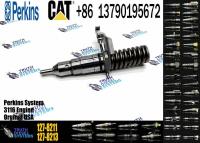China 127-8207 127-8209 127-8211 Fuel Injector for Cat-erpillar CAT 3114/3116/3126 Engine Excavators Engines 1278211 Engine Parts for sale