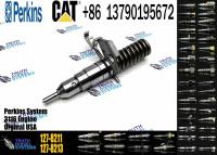 China 127-8207 127-8209 127-8211 Fuel Injector for Cat-erpillar CAT 3114/3116/3126 Engine Excavators Engines 1278211 Engine Parts for sale